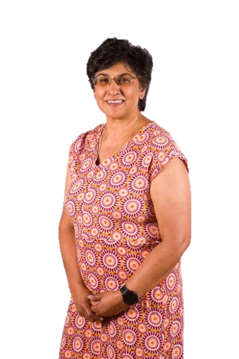 Staff list – The Glen High School