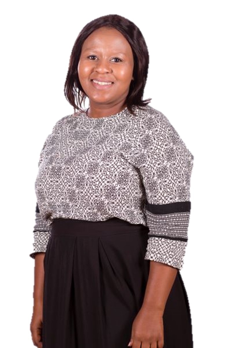 Staff list – The Glen High School