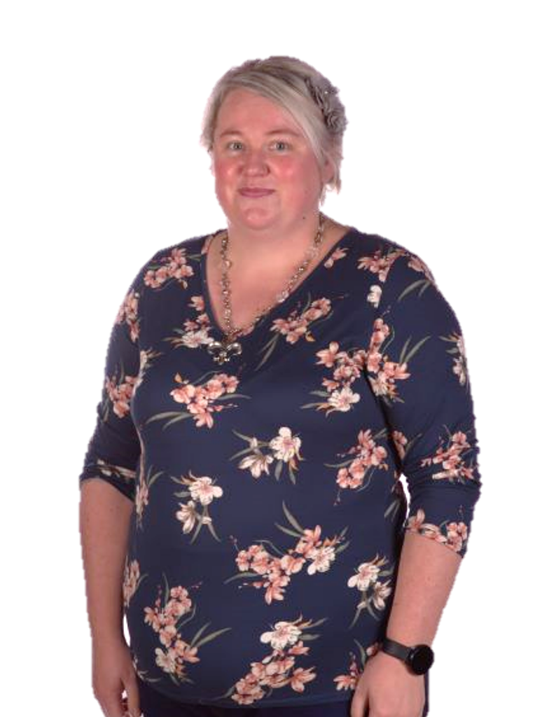 Staff list – The Glen High School