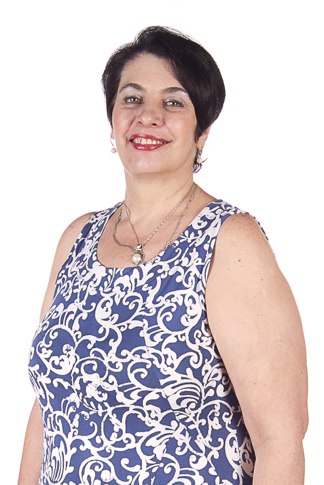 The School Management Team – The Glen High School