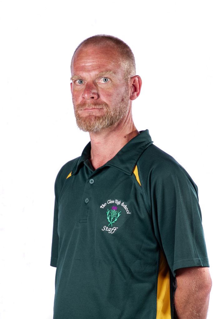Staff list – The Glen High School