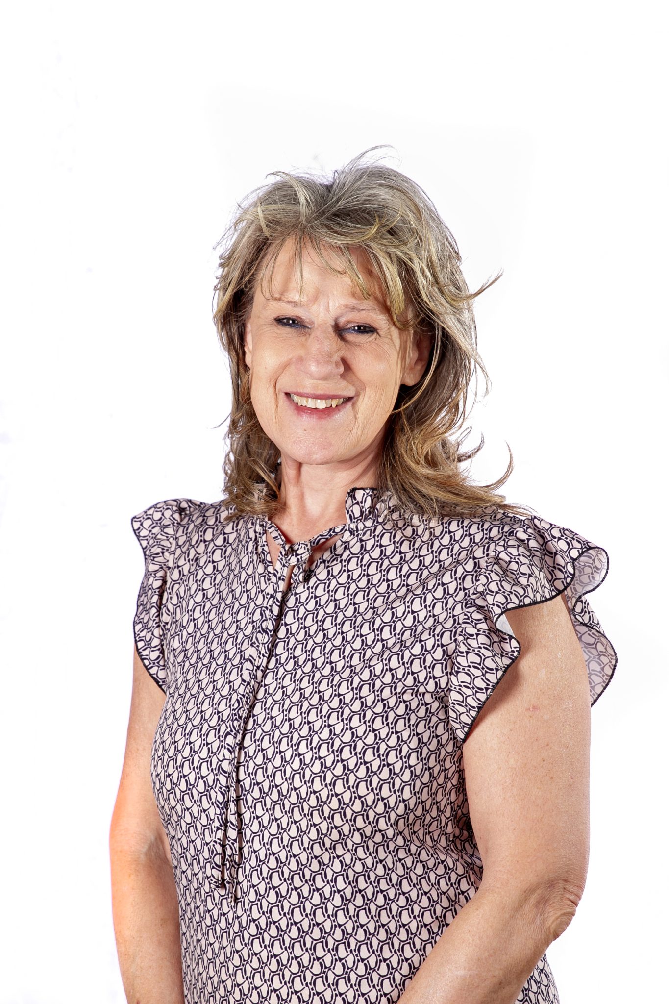 Staff list – The Glen High School