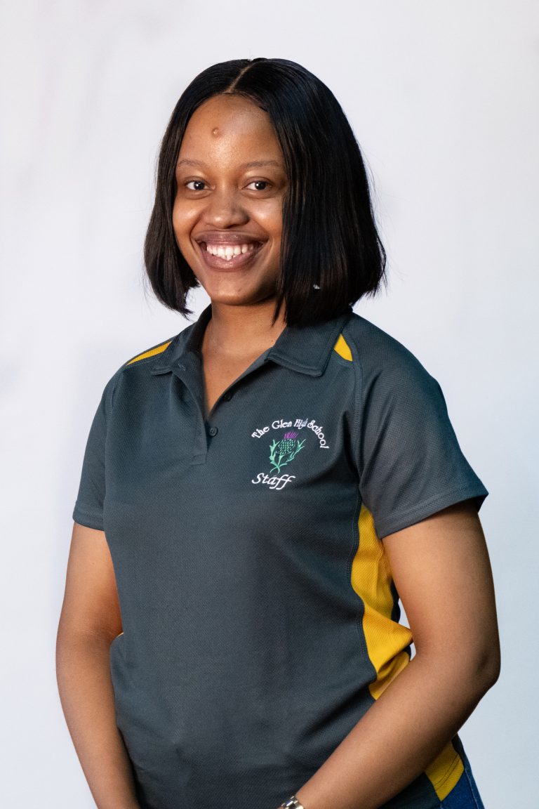Staff list – The Glen High School